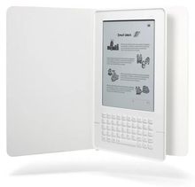 Обзор товара электронная книга IRiver Story EB02, 6", чехол, белый ...