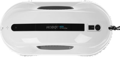 Робот-мойщик окон HOBOT 300, белый – купить в Ситилинк | 2064908