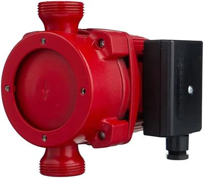 Циркуляционный насос GRUNDFOS UP 20-45 N, циркуляционный [95906472] – купить в Ситилинк | 1581453