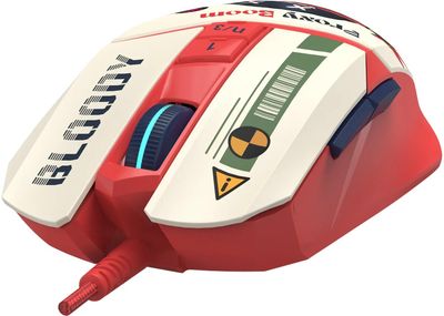 Характеристики Мышь A4TECH Bloody W63 Max Proxy Boom, игровая ...