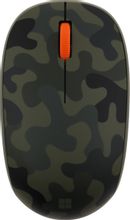 Мышь беспроводная Microsoft Green Camo, Bluetooth, оптическая, 4000dpi ...