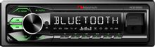 Автомагнитола NAKAMICHI NQ512BG – купить в Ситилинк | 1881605
