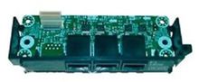 Модуль расширения Panasonic KX-NS5130X ведущая 3port EXP-M – купить в Ситилинк | 272858
