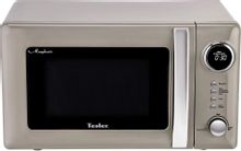 Микроволновая печь TESLER ME-2055, 700Вт, 20л, серый – купить в ...