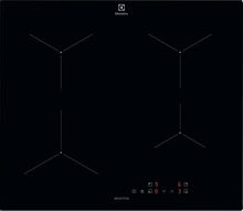 Характеристики Индукционная варочная панель Electrolux LIL61424C ...