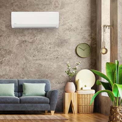 Характеристики Сплит-система инверторная Midea Favorite MSFRW-07N8C2 ...