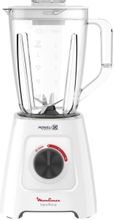 Характеристики Блендер Moulinex Blendforce LM42Q110, стационарный ...