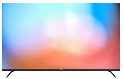 Отзывы на 43" Телевизор LEFF 43U570T, 4K Ultra HD, черный, СМАРТ ТВ ...