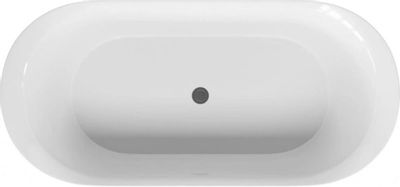 Аксессуары для ванна акриловая AQUANET Family 88778-GW 170см х 78см ...