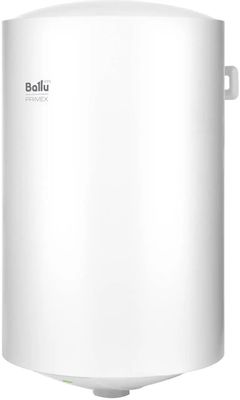 Водонагреватель Ballu Primex BWH/S 30, накопительный, 1.5кВт, 30л ...