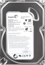 Характеристики Жесткий диск Seagate Barracuda 7200.12 ST3250312AS ...