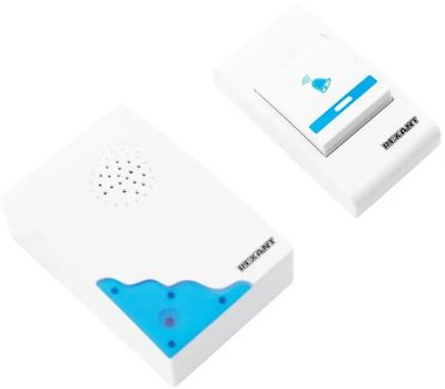 Инструкция, руководство по эксплуатации для звонок REXANT RX-8 ...