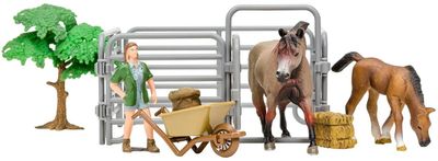 Инструкция, руководство по эксплуатации для игровой набор MASAI MARA На ...