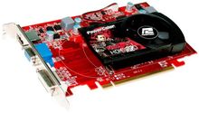 Инструкция, руководство по эксплуатации для powerColor AMD Radeon HD ...