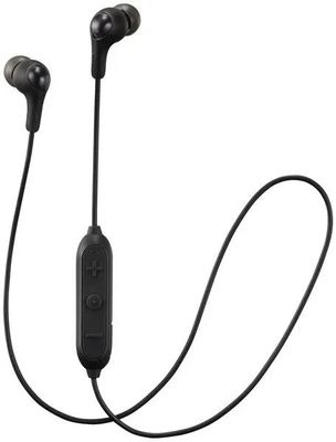 Обзор товара наушники Jvc HA-FX9BT, Bluetooth, вкладыши, черный [ha ...