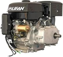 Инструкция, руководство по эксплуатации для двигатель бензиновый LIFAN ...