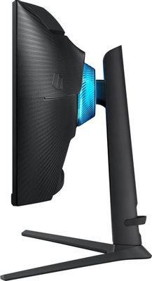Характеристики 27" Монитор Samsung Odyssey G6 S27BG650EI, 2560x1440, VA ...