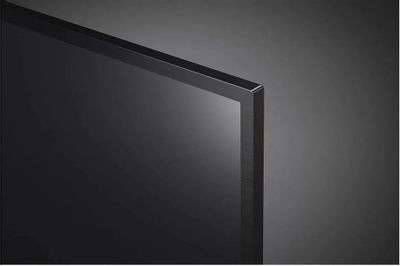 32" Телевизор LG 32LQ63006LA.ARUB, FULL HD, черный, СМАРТ ТВ, WebOS ...