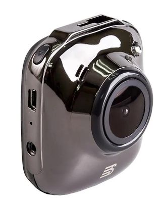 Аксессуары для видеорегистратор SilverStone F1 A50-FHD, черный (1473499 ...
