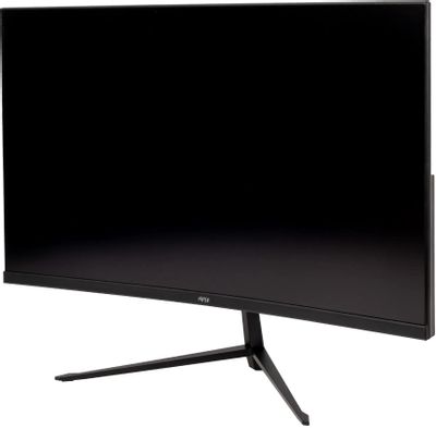 23.6" Монитор HIPER Gaming GH2404BS, 1920x1080, VA, 144Гц, 1хHDMI, 1хDP ...