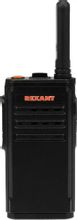 Рация Rexant R-1 16кан. до 9км аккум. черный/красный (46-0871) – купить в Ситилинк | 1405574
