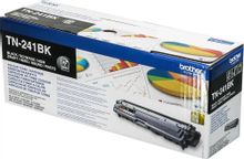 Картридж Brother TN241BK, черный / TN241BK – купить в Ситилинк | 863650