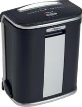 Уничтожитель бумаг Rexel Mercury RSM1130, P-5, 1.9х15 мм, 11 лист ...