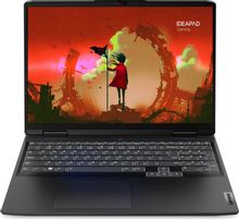 Ноутбук игровой Lenovo IP Gaming 3 16ARH7 16", IPS, AMD Ryzen 7 6800H 3 ...