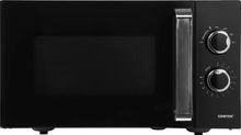 Микроволновая печь CENTEK CT-1570, 900Вт, 23л, черный – купить в Ситилинк | 1923145