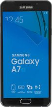 Характеристики Смартфон Samsung Galaxy A7 (2016) SM-A710F, черный ...
