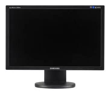 Отзывы на Монитор Samsung SyncMaster 2243BW (MYKEBQ) 22", черный ...