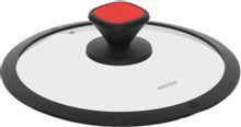 Обзор товара крышка NADOBA Gusta 751713, 24см (1997608) в интернет ...