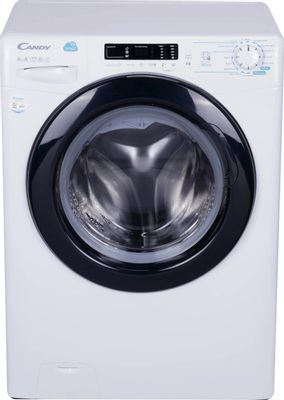 Инструкция, руководство по эксплуатации для стиральная машина узкая Candy Smart CSS4 1062DB1/2 ...