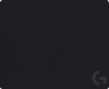 Коврик для мыши Logitech G240 Cloth (M) черный, ткань, 340х280х1мм [943 ...