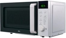 Инструкция, руководство по эксплуатации для микроволновая печь BQ MWO 20003ST/W, 700Вт, 20л ...