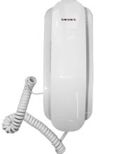 Проводной телефон TeXet TX-215, белый – купить в Ситилинк | 2004121