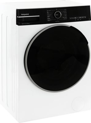 Характеристики Стиральная машина HOTPOINT WSH 7291 VBX, с фронтальной ...