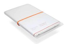 Характеристики Чехол белый, для Pocketbook 301, Iriver EB02, Lbook V3 ...