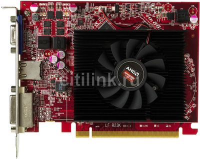 Отзывы на Видеокарта PowerColor AMD Radeon R7 250 AXR7 250 2GBK3-HV2E ...