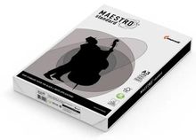 Бумага Maestro Special, A3, офисная, 500л, 80г/м2, белый – купить в ...