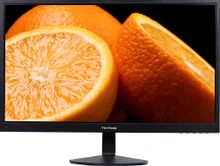 23.6" Монитор ViewSonic VA2403, 1920x1080, VA, черный – купить в ...