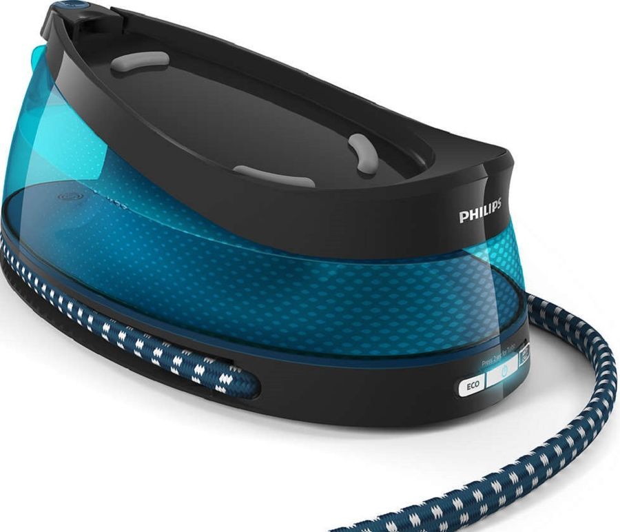 Инструкция, руководство по эксплуатации для парогенератор Philips ...