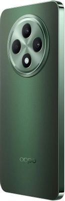 Характеристики Смартфон OPPO Reno12 F 8/512Gb, CPH2687, темно-зеленый ...