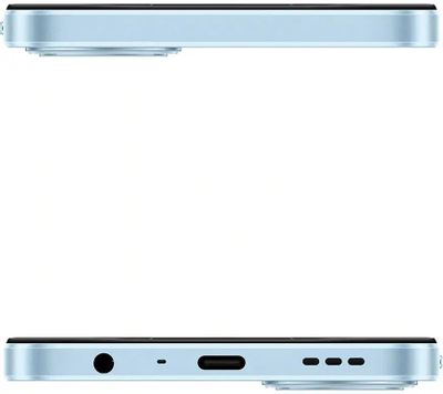 Характеристики Смартфон OPPO A60 8/256Gb, CPH2631, голубой (2048014 ...