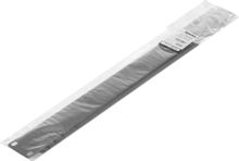 Фальш-панель Hyperline (BPV-1-RAL9005) 1U черный (упак.:1шт) – купить в ...