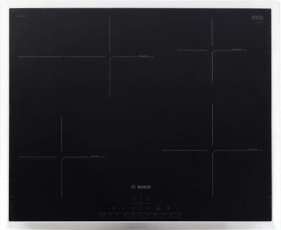 Характеристики Индукционная варочная панель Bosch PIF645FB1E ...