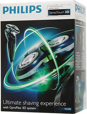 Philips RQ1250 582044