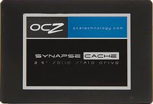 SSD накопитель OCZ Synapse cache SYN-25SAT3-64G 64ГБ, 2.5", SATA III ...