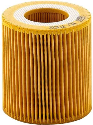 Фильтр масляный MANN-FILTER HU 7002 Z – купить в Ситилинк | 1524995