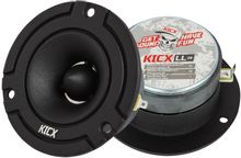 Колонки автомобильные Kicx LL 28, 2.5 см (1 дюйм), комплект 1 шт. [2012643] – купить в Ситилинк ...